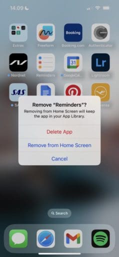 iPhone App Not in Notification Section: How to Fix - AppleToolBox
