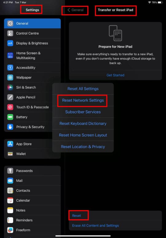 How to Fix an Unknown Error Occurred in Apple ID in 2023 - AppleToolBox
