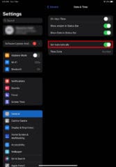 How to Fix an Unknown Error Occurred in Apple ID in 2023 - AppleToolBox