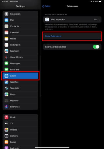 How to View Web Page Source on iPhone/iPad: 7 Methods - AppleToolBox