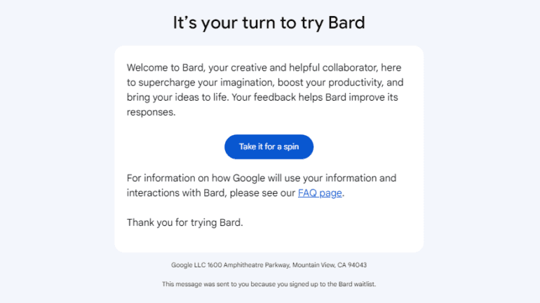 How to Use Google Bard on iPhone and iPad - AppleToolBox