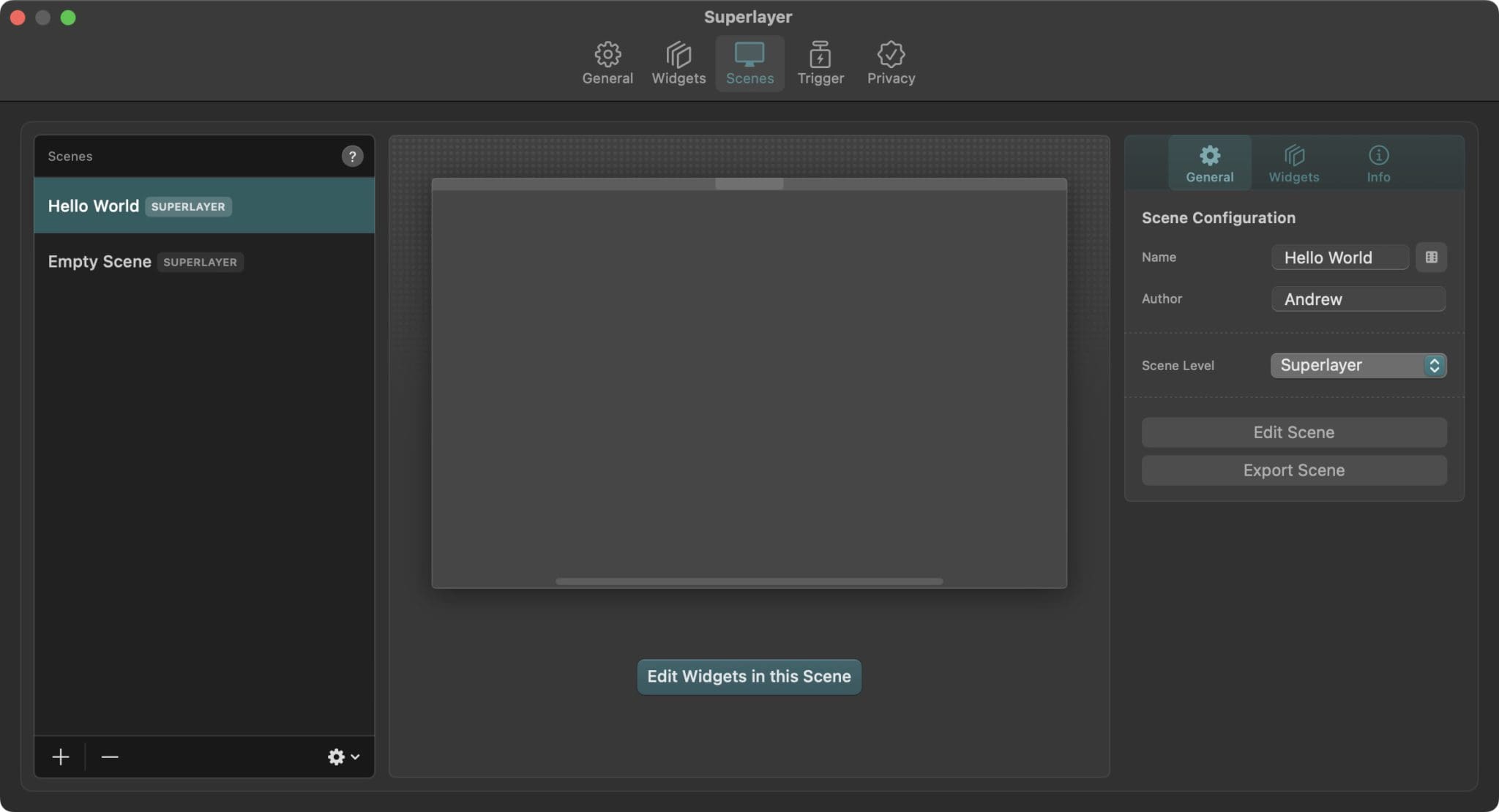 How to Add Desktop Widgets to Mac - AppleToolBox