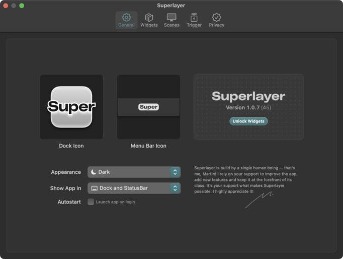 How to Add Desktop Widgets to Mac - AppleToolBox