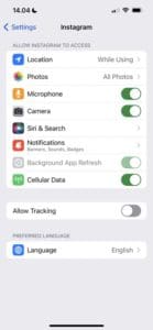 iPhone App Not in Notification Section: How to Fix - AppleToolBox