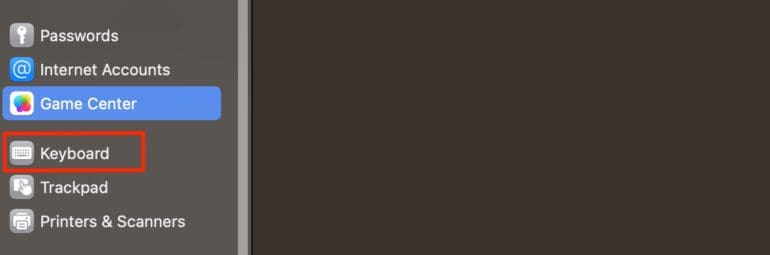 How to Change Your Mac's Dictation Language - AppleToolBox