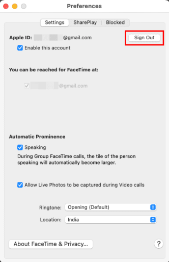 Can’t Sign In to FaceTime on Mac: 12 Best Fixes - AppleToolBox