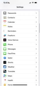 How to Change the Expiration Time for Audio Messages in iMessage ...