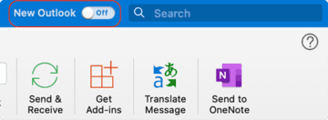 New Outlook for Mac: 7 Best Features You Should Know - AppleToolBox