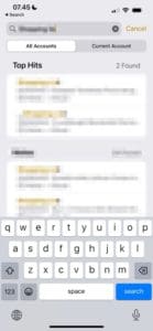 How to Delete Notes in the Notes App - AppleToolBox