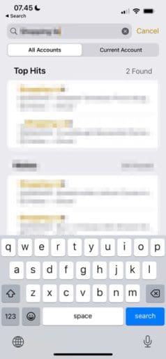 How to Delete Notes in the Notes App - AppleToolBox