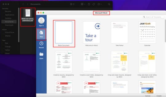 How to Edit a PDF on Mac: 6 Best Methods in 2023 - AppleToolBox