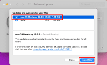 How to Fix Mac Quick Look Not Working on macOS - AppleToolBox
