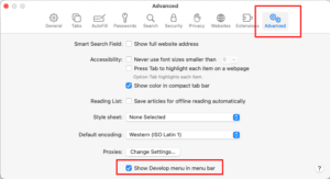 Safari Experimental Features: All You Need to Know - AppleToolBox