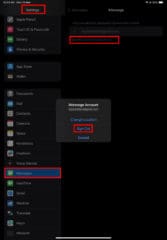 How to Fix Messages in iCloud Not Available Error: 7 Fixes - AppleToolBox