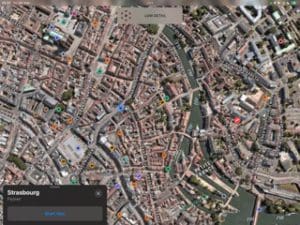 What Is the Flyover Feature in Apple Maps? (+ How to Use It) - AppleToolBox