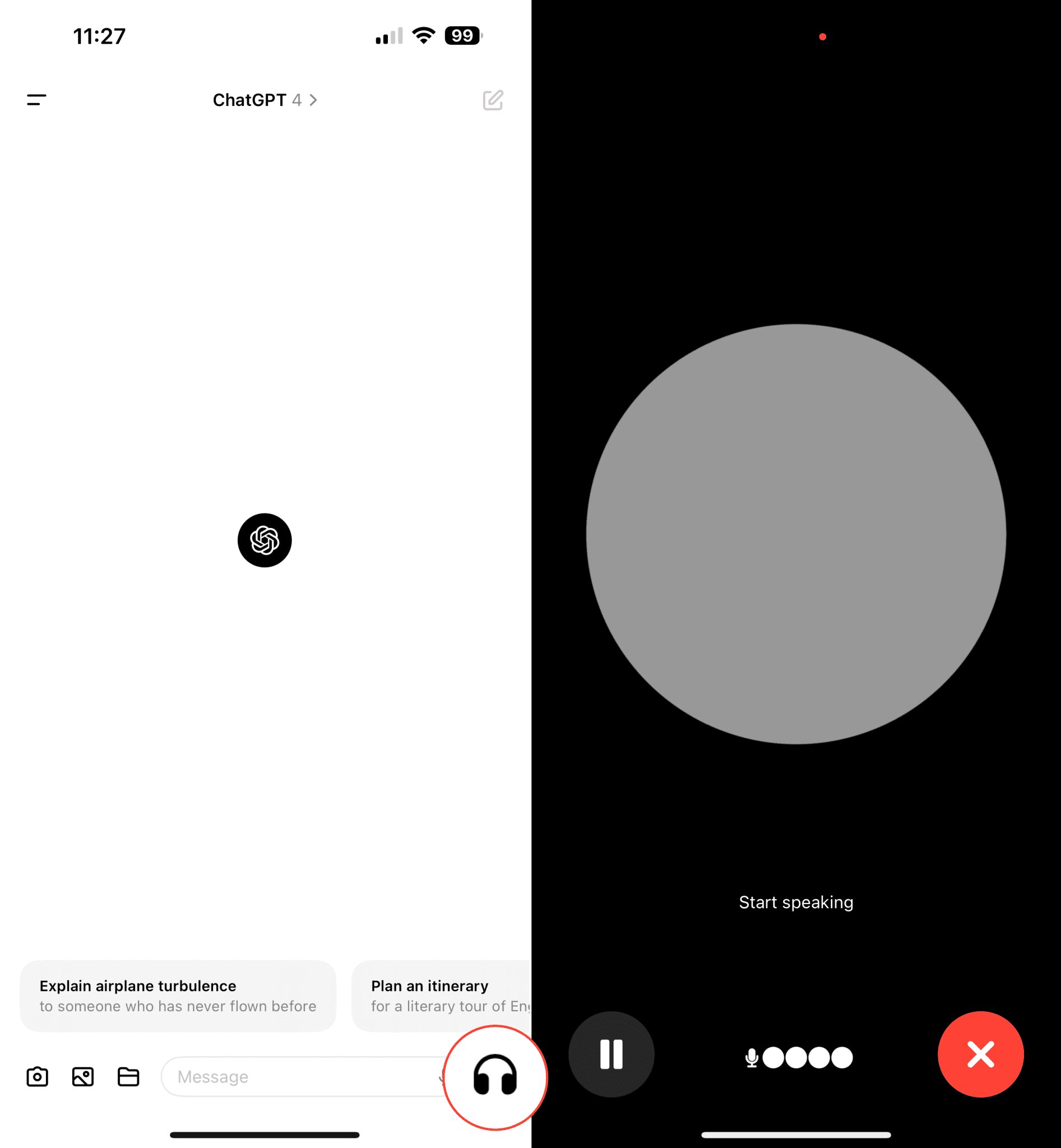 How to Use ChatGPT on iPhone and iPad - AppleToolBox