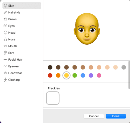 How to Change Login Picture on Mac - AppleToolBox