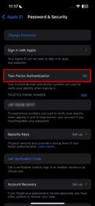 How to Fix Messages in iCloud Is Currently Disabled Error - AppleToolBox