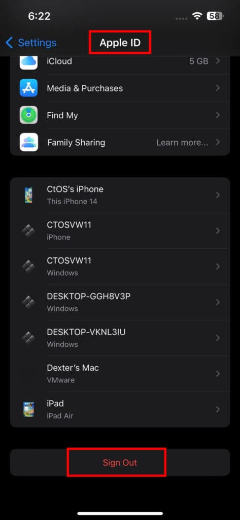 How to Fix Apple Books Missing on iPhone, iPad, and Mac - AppleToolBox