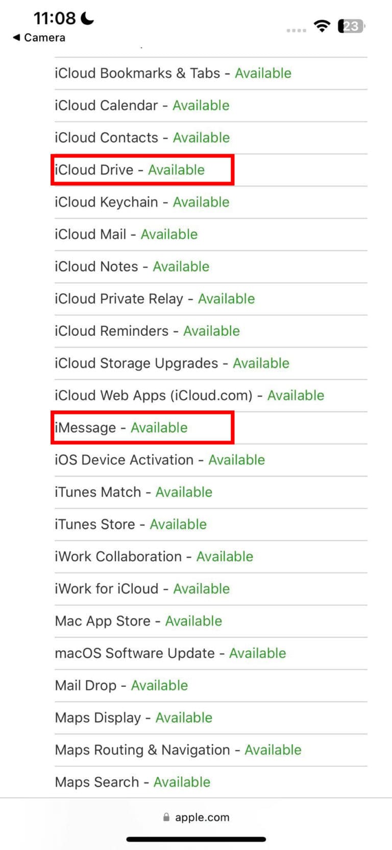 How to Fix Messages in iCloud Is Currently Disabled Error - AppleToolBox