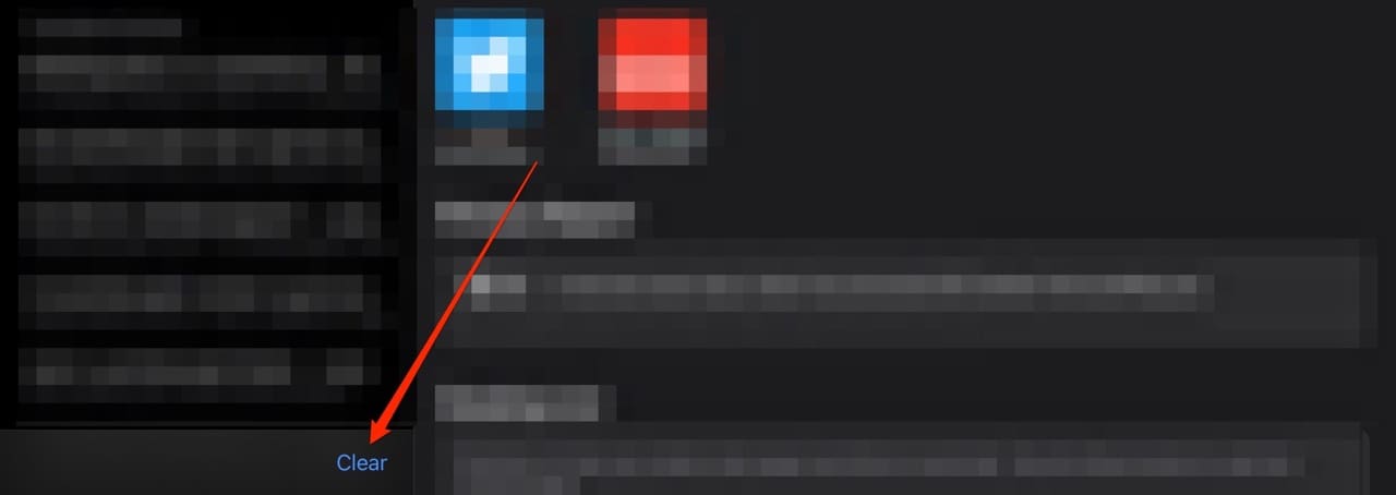 How to Clear Your iPad Browsing History - AppleToolBox