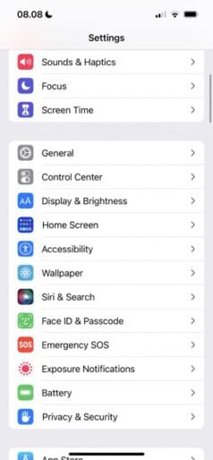 iPhone Showing the Same App on Your Screen Multiple Times: How to Fix ...