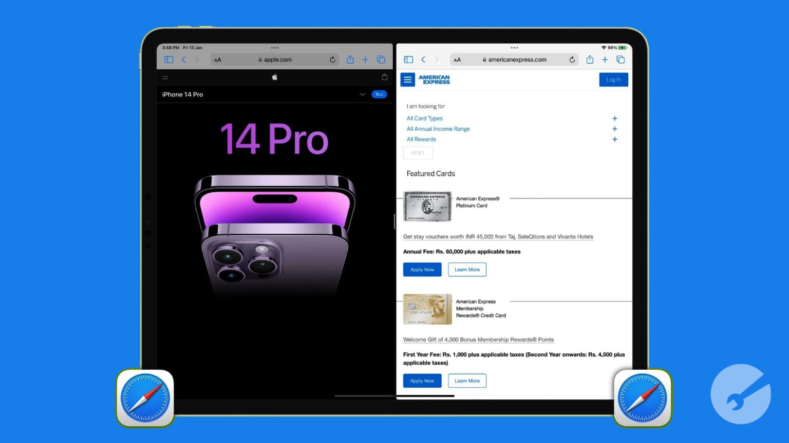 What To Expect From 2022 iPad Pro - AppleToolBox