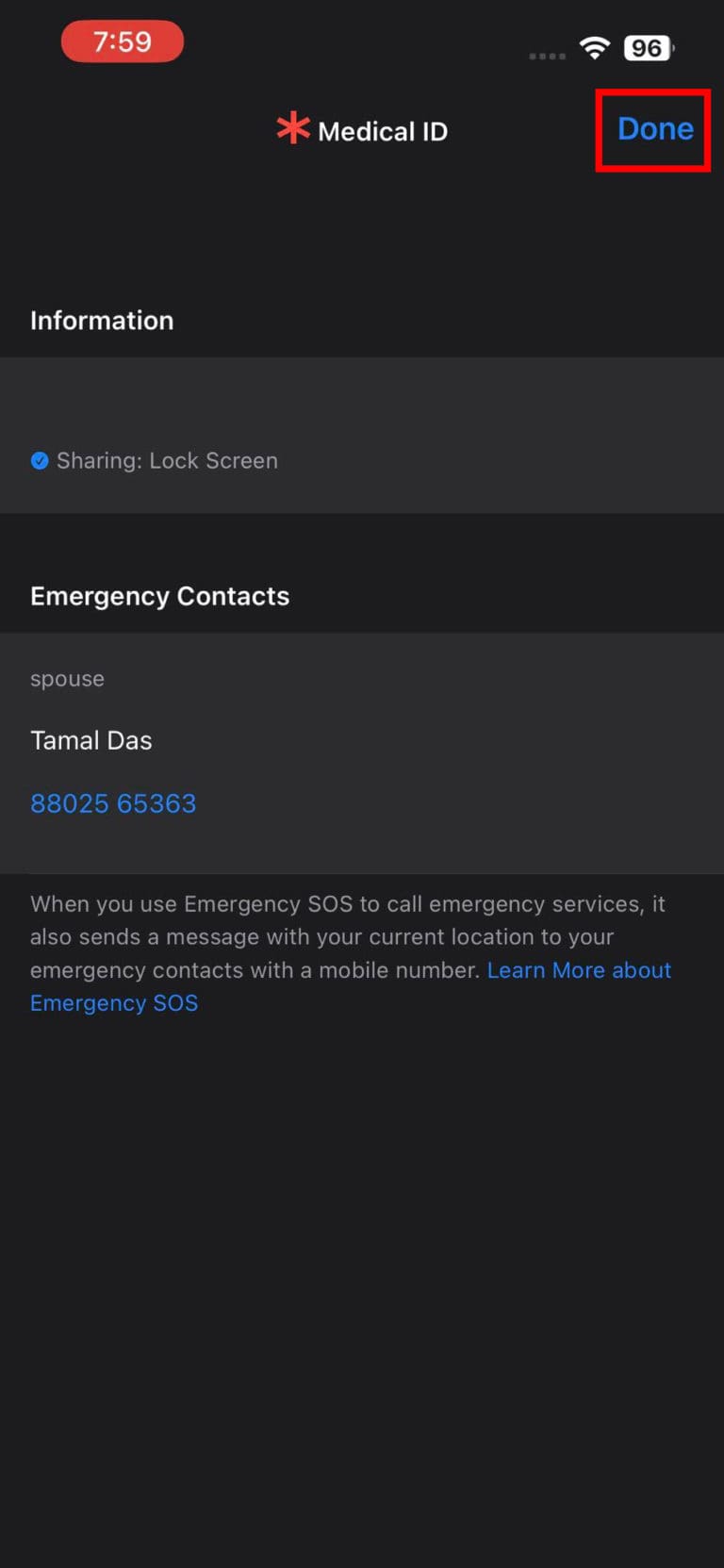 How to Fix iPhone Stuck on Emergency SOS - AppleToolBox