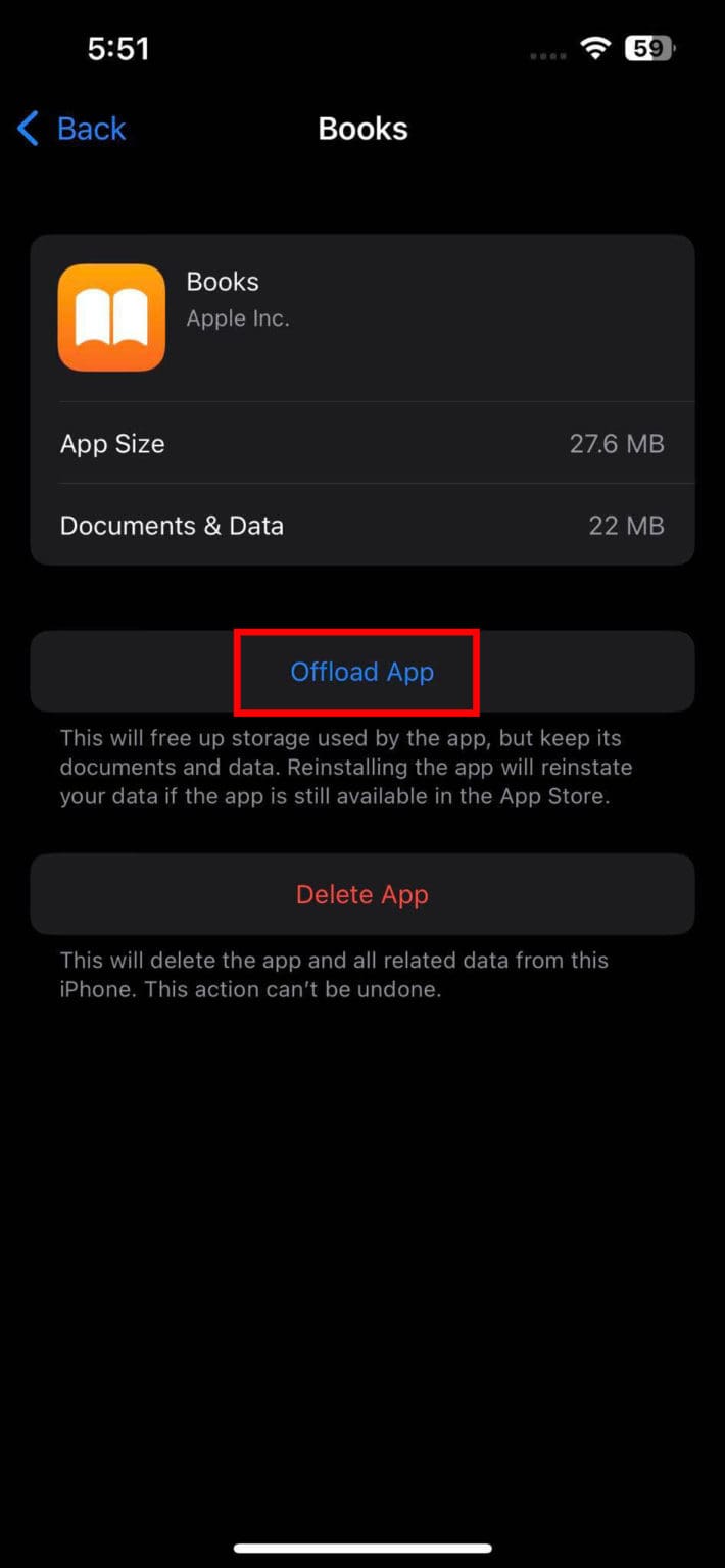 How to Fix Apple Books Missing on iPhone, iPad, and Mac - AppleToolBox