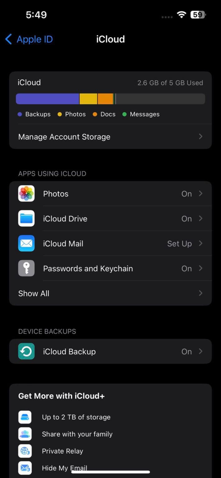 How to Fix Apple Books Missing on iPhone, iPad, and Mac - AppleToolBox