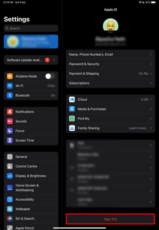 iMessage Not Working on iPhone or iPad? 14 Best Fixes - AppleToolBox