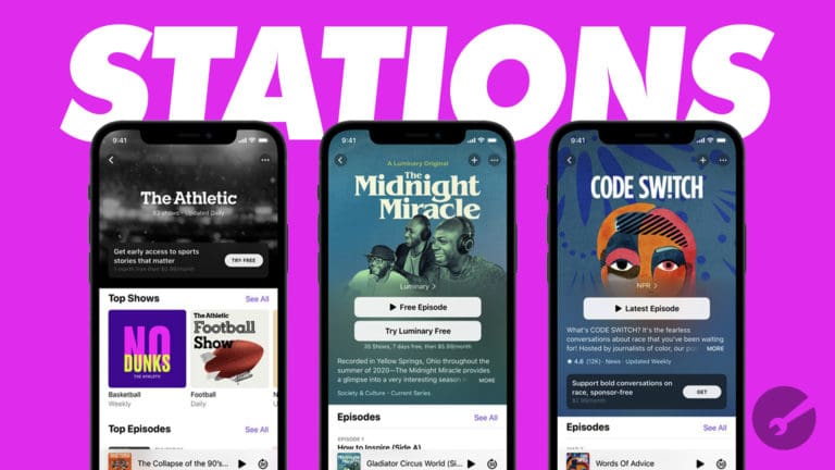 Apple Podcasts on Mac: The Complete Guide- AppleToolBox