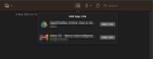 How to Add Links in Apple Notes on iOS, iPad, and Mac - AppleToolBox