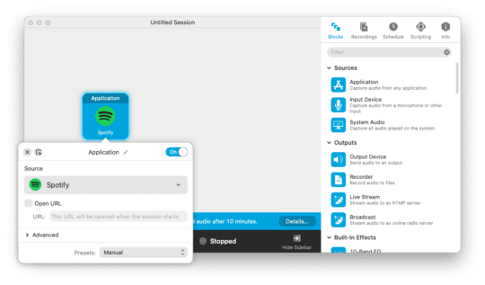 How to Control Individual Application Volume on Mac - AppleToolBox