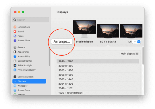 How to Use an Android Phone or Tablet as a Second Screen for Mac ...
