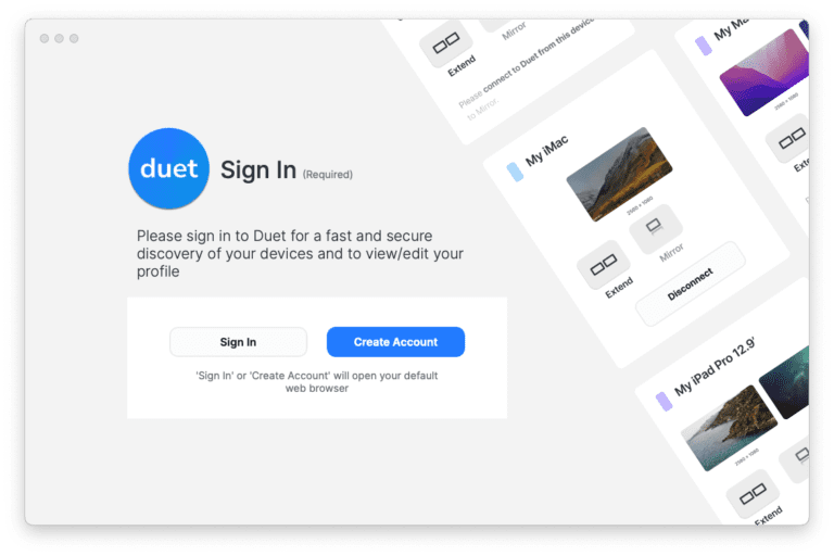 How to Use an Android Phone or Tablet as a Second Screen for Mac ...