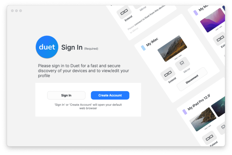 How to Use an Android Phone or Tablet as a Second Screen for Mac ...