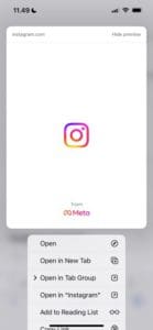 iPhone Link Goes to App Store Instead of Opening Links: How to Fix ...