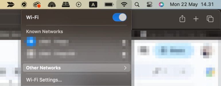Inconsistent Wi-Fi Speeds on Mac: Why, and How to Fix - AppleToolBox