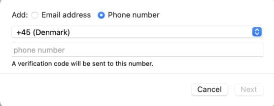 How to Choose Another Phone Number in FaceTime - AppleToolBox