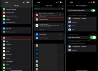 How to Automatically Remove Verification Codes in Mail and Messages on ...