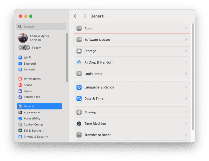How to Download macOS Sonoma - AppleToolBox