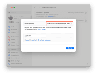 How to Download macOS Sonoma - AppleToolBox