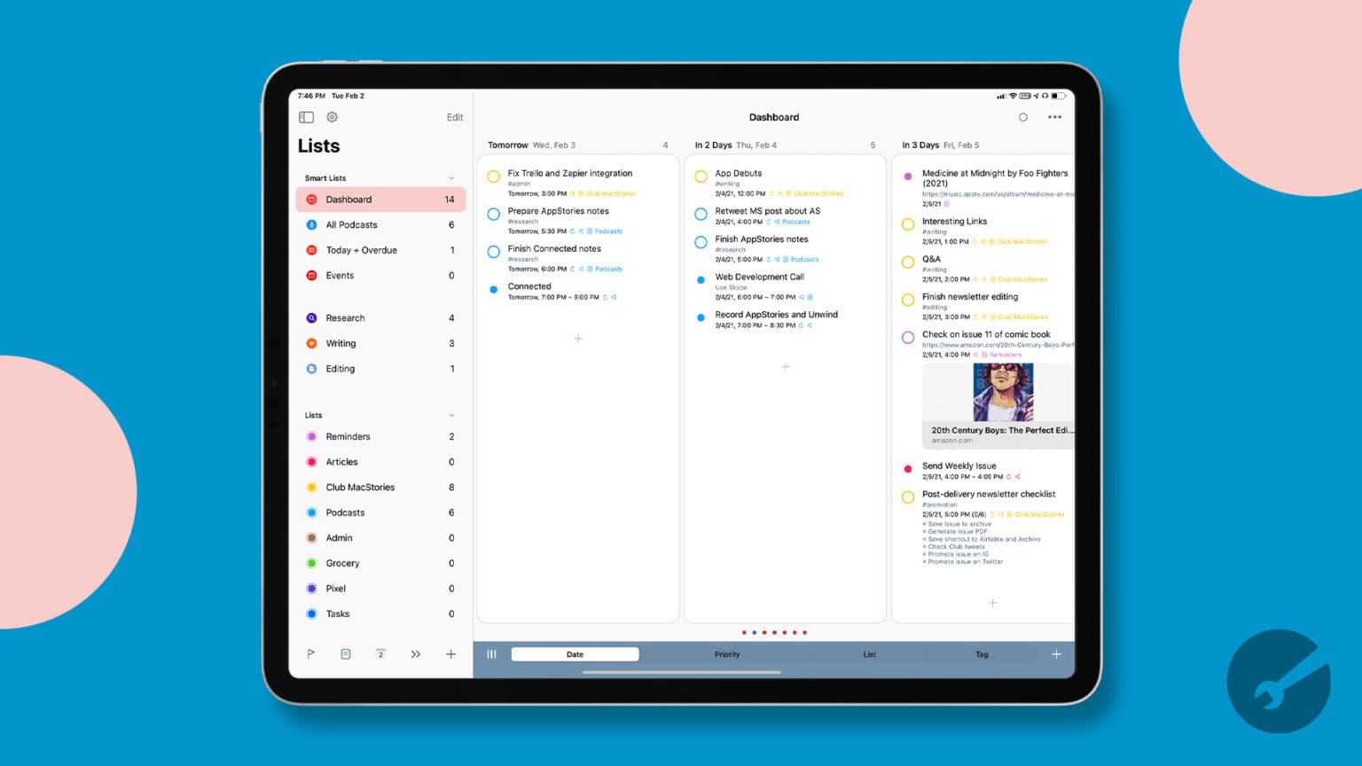 How to Use Journal on iPhone and iPad - AppleToolBox