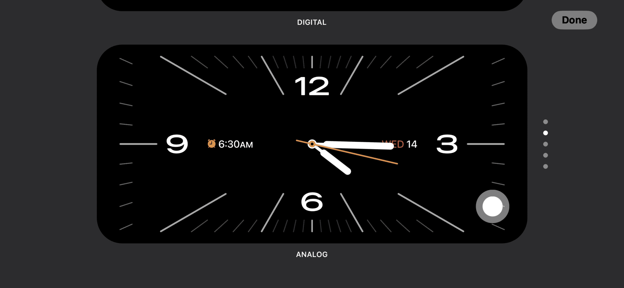 How to Use StandBy Mode on iPhone With iOS 17 - AppleToolBox