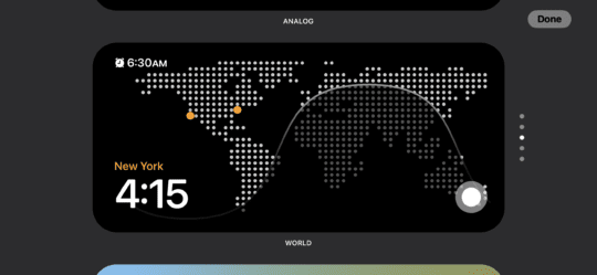 How to Use StandBy Mode on iPhone With iOS 17 - AppleToolBox