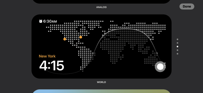 How to Use StandBy Mode on iPhone With iOS 17 - AppleToolBox