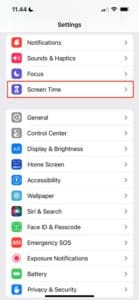 Apps Not Downloaded But in Screen Time: Why + Fix - AppleToolBox