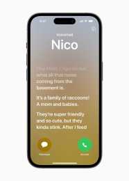 IOS 17 What Is Live Voicemail And How Can You Use It AppleToolBox