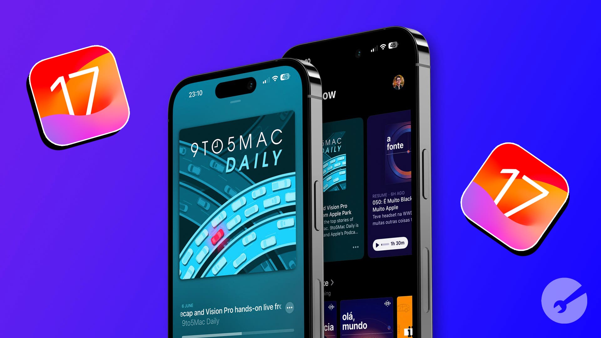 How to play podcasts continuously in iOS 13-11 & iPadOS with Apple's ...